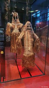 Art Africain : Art Fang et les cultures du monde