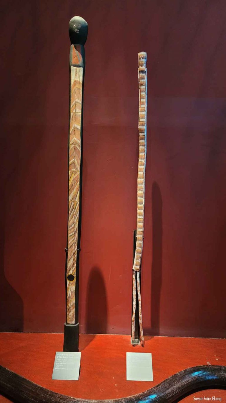 Art Africain : Art Fang et les cultures du monde