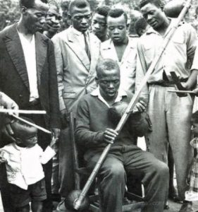 Mvett Ekang : les maitres et maitresses du Mvett du 20ième siècle
